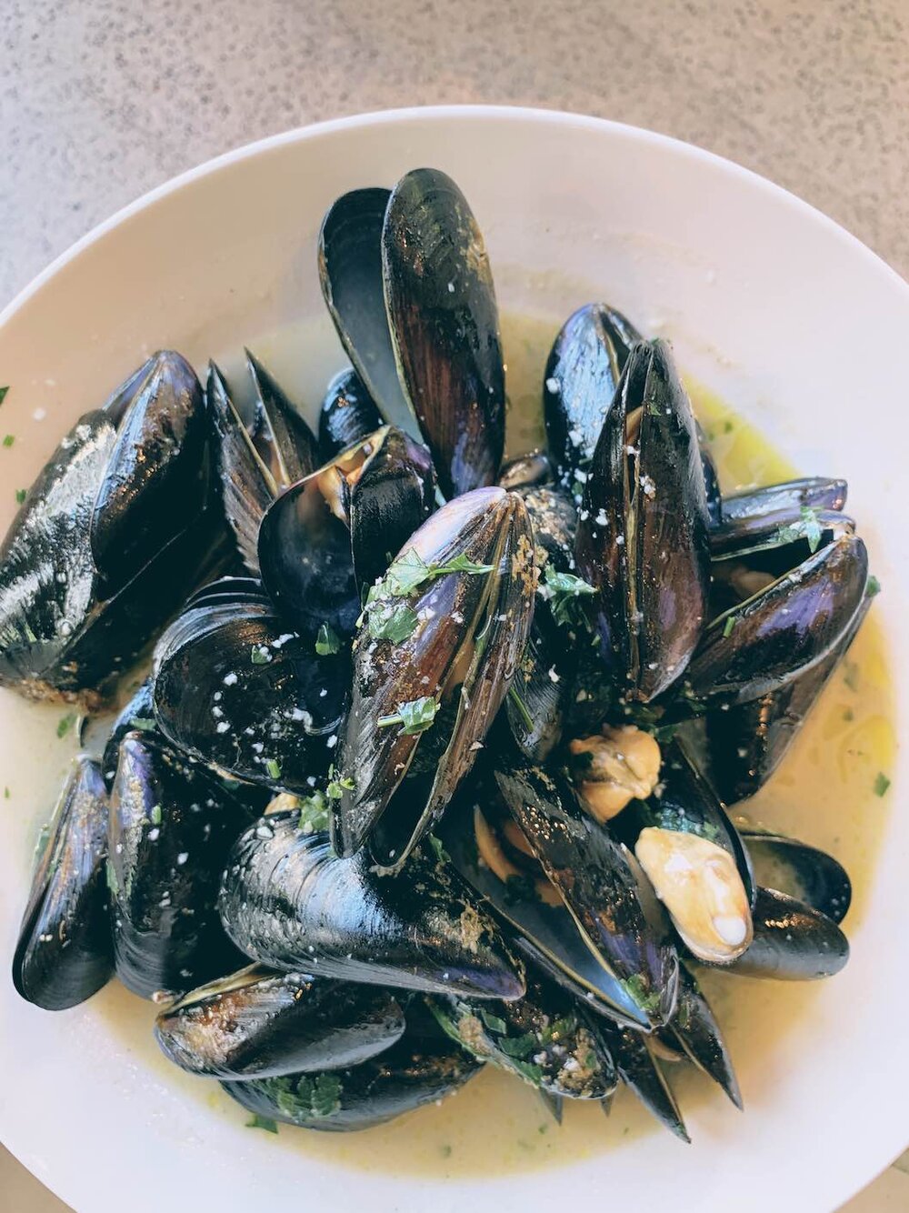 Athens: ultra hip, budget and creative cuisine at FITA - Travel Food People