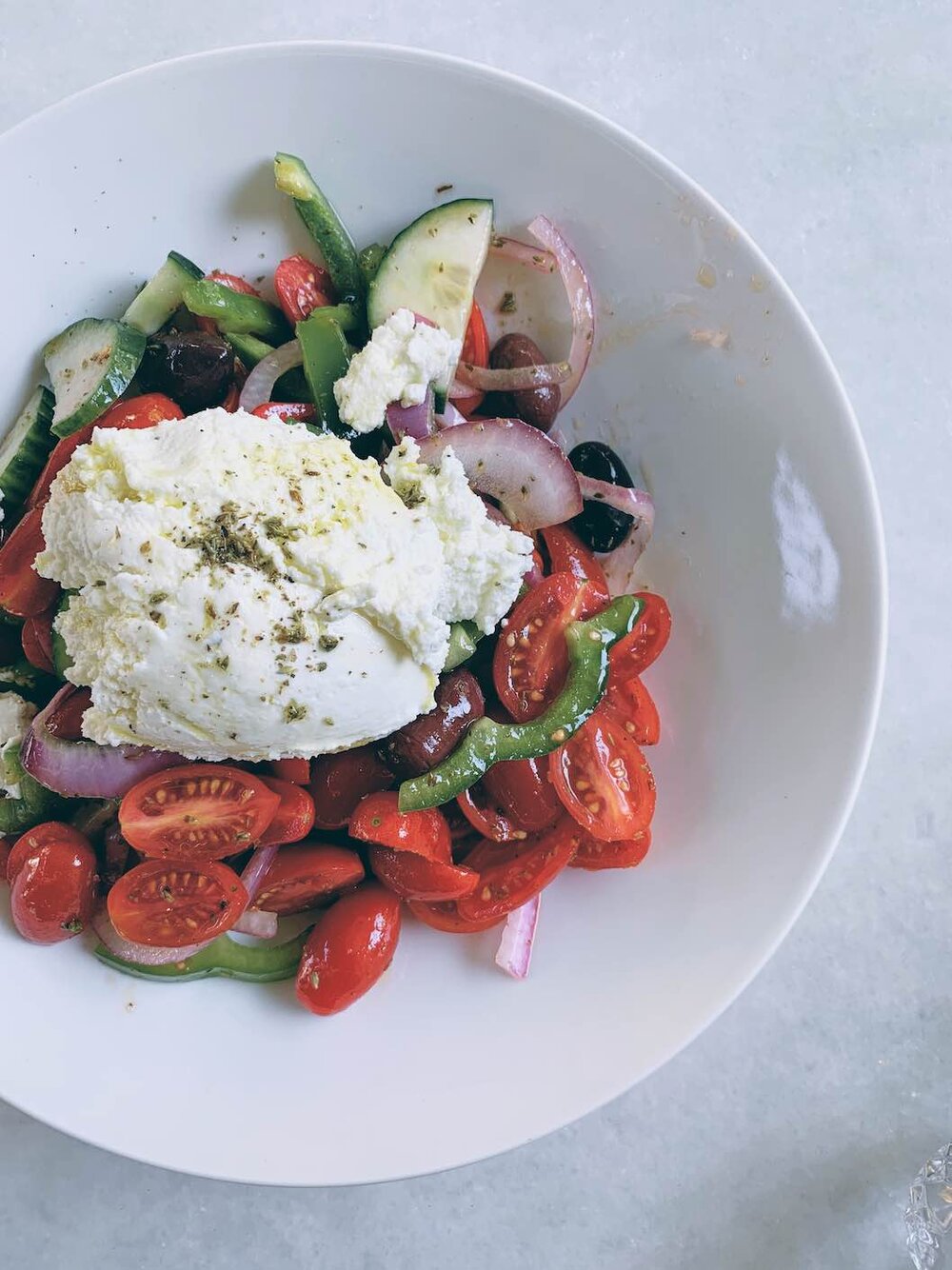 Athens: ultra hip, budget and creative cuisine at FITA - Travel Food People